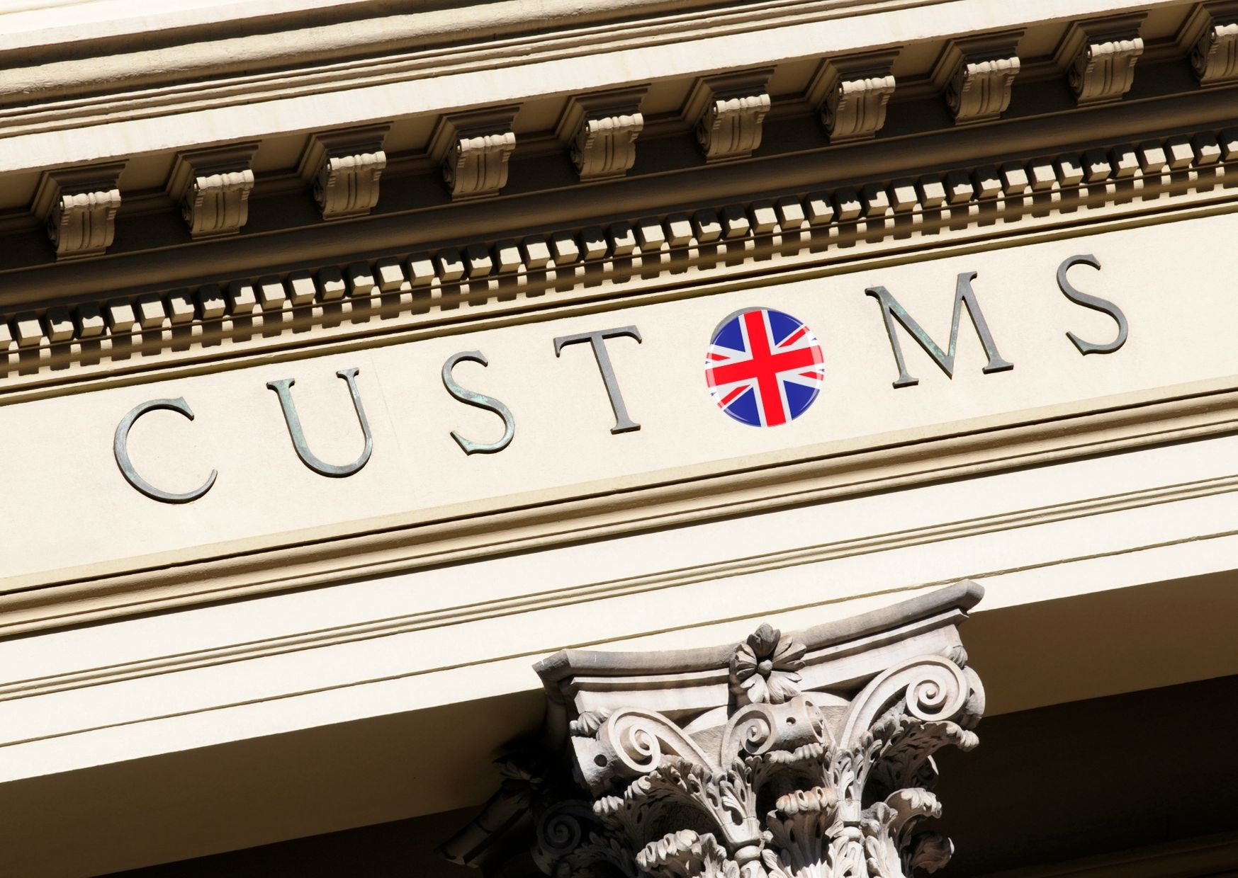 New UK Customs Notification Procedure Following Brexit Departure From